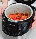 Chithunzi cha Chinsinsi: Algeria Stew mu cooker pang'onopang'ono, nambala 7