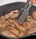 Ifoto yo gutegura resept: duck fillet hamwe na Noodles, Intambwe nimero 2