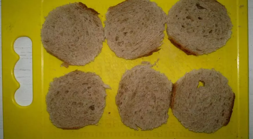 Photo Cooking Recipe: Sandwiches.