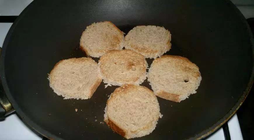 Photo Cooking Recipe: Sandwiches.