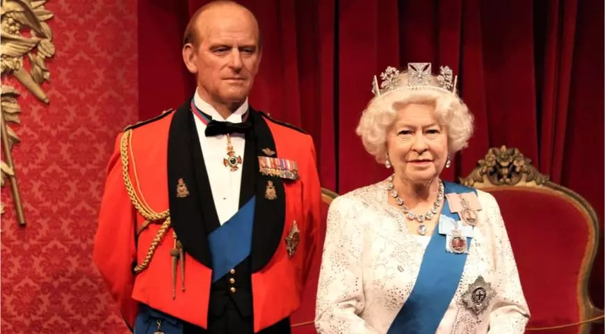 Den tidligere kongelige familie kok afslørede julemenuen af ​​windsors