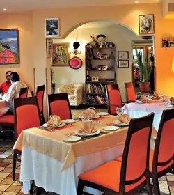 Latyns-Amerikaanske keuken yn Moskou Restaurants - Brazille Restaurant, Macho Grill, Che, Pancho Villa, Rio Rio, El Gaucho, Navarro, Navarro's, Miguel Amita, Old Havana, Old Havana, Old Havana, Old Havana, Old Havana, Old Havana, Old Havana 75549_5