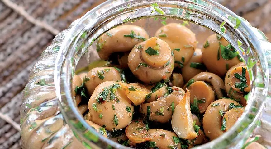 7 pratos de champignon baratos que podem ser preparados 76008_2