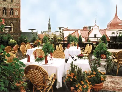 Restoran Riga - Restoran Masak Tour 76374_7