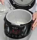 สูตรการปรุงอาหารภาพถ่าย: พริกไทยยัดไส้ในหลาย multicooker ขั้นตอนที่ 2