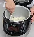 สูตรการปรุงอาหารภาพถ่าย: พริกไทยยัดไส้ในหลาย multicooker ขั้นตอนที่ 3