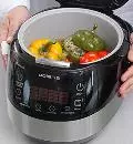 สูตรการปรุงอาหารภาพถ่าย: พริกไทยยัดไส้ใน Multicooker ขั้นตอนที่ 7