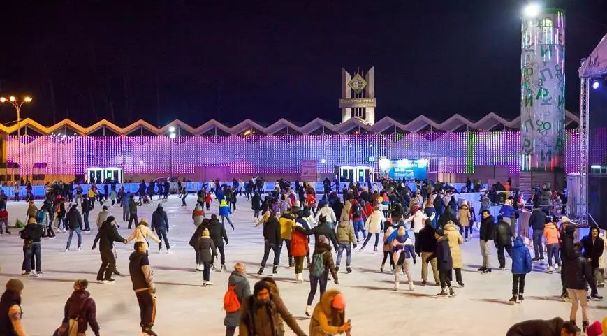 Москва парктарында эс алууда эмне жей аласыз 78302_5