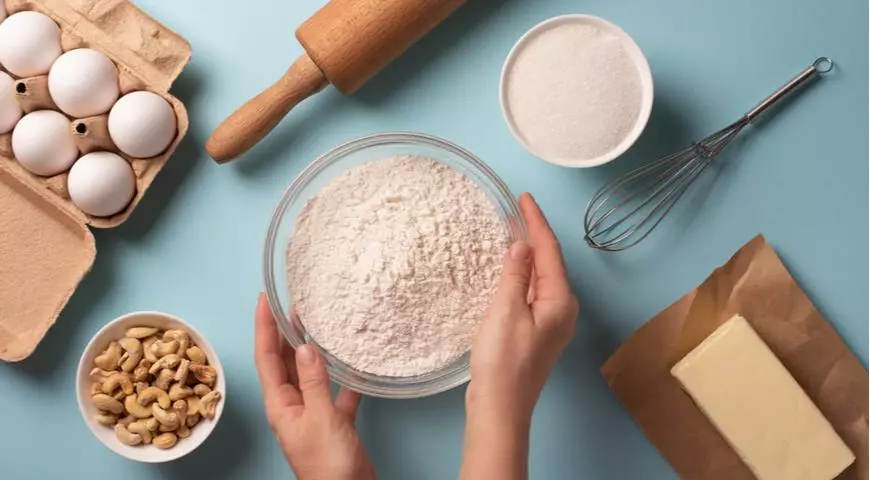 Preparando o tratamento de Páscoa