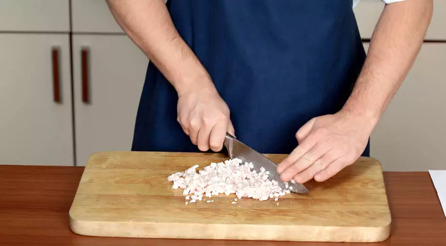 Photo Cooking Ricepe: Classic Borsch con carne bovina, step n. 3