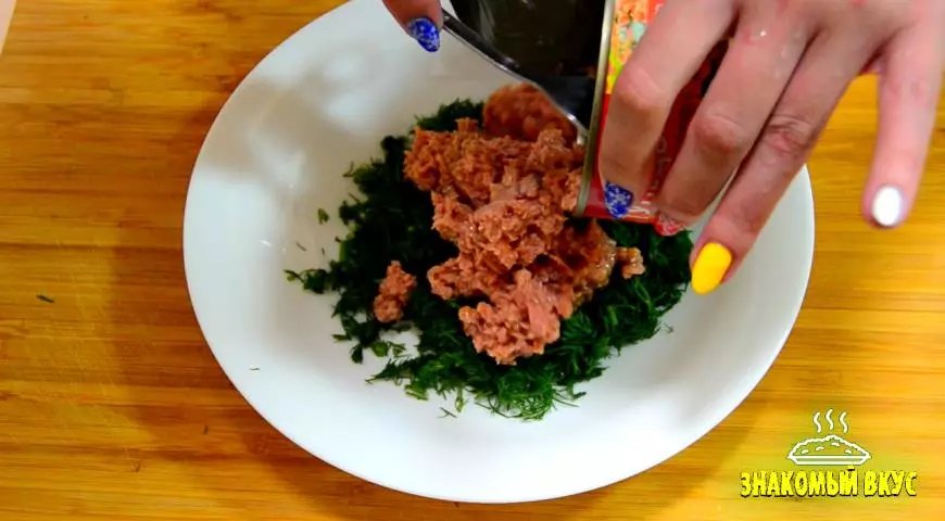 Foto kook resep: Aartappelkoek met tuna, stap nommer 1
