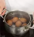 Foto Cooking Recipe: Delicious Stupled Eggs, Stap No. 1