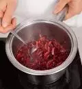 Foto de la preparación de una receta: Barani Chops con salsa de lingonberry, paso número 2