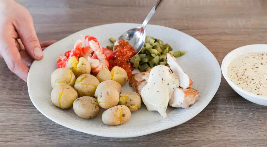 Ruska salata