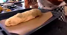 Strudel