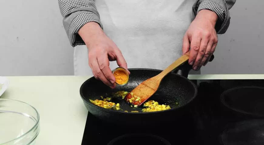 Resep Masak Foto: Cutlet Ikan Tiyah, Langkah No. 1