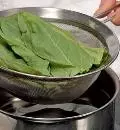 Фотографија Рецепт за кување: Касероле из баштенских зелених, корак бр. 2
