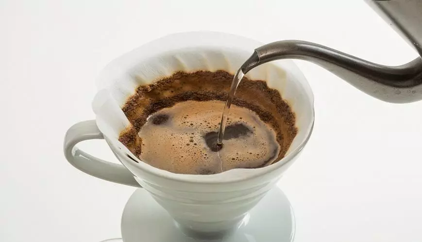 如何在没有咖啡机的情况下烹饪美味的咖啡？专业建议 94875_2