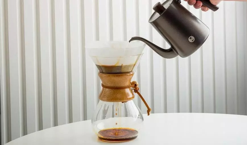 Kā pagatavot gardu kafiju bez kafijas automāta? Profesionāla konsultācija 94875_5
