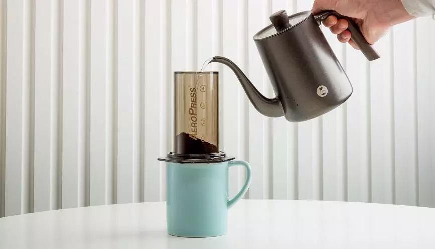 Jak vařit lahodnou kávu bez kávovaru? Odborná rada 94875_7