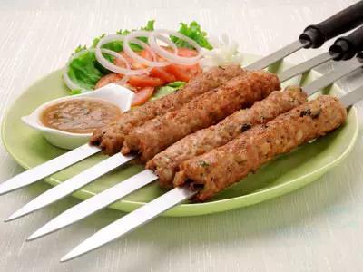 How to Cook Lully Kebab