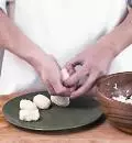 دستور العمل پخت و پز عکس: سوشی ژاپنی و Sashimi، مرحله 4