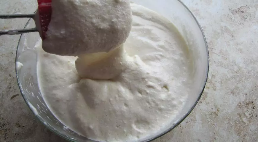 Foto madlavning opskrift: kiks kage