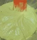 Préparer la pâte pour cuisiner des cupcakes-cupcakes