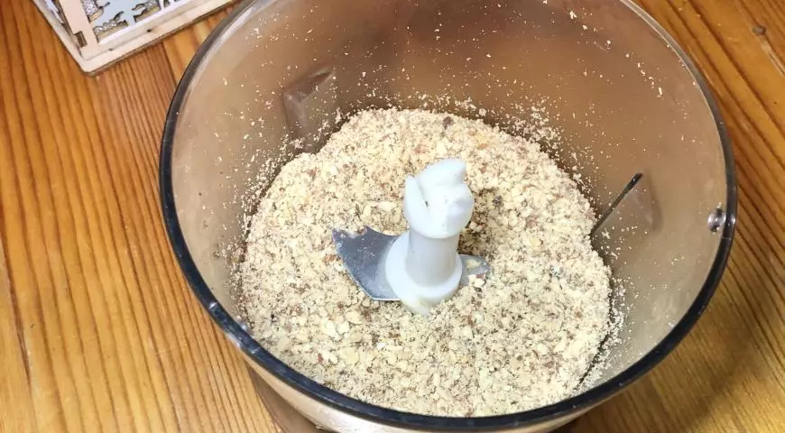 Photo Gotowanie Receptury: Norweski krem ​​ryżowy, krok nr 3