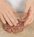 Foto gatim recetë: hamburger me patate, hapi i hapit 5