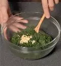 Photo Cooking Recipe: Turkish Spinach Pellet, Step No. 5