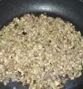 Bak uien en champignons