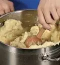 FOTO Recept za kuhanje: Punjena guska sa jabukama, korak br. 3